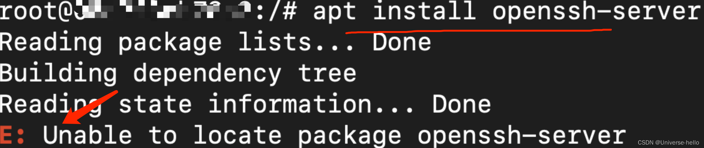 OpenCV (c++): docker配置ubuntu_docker opencv c++-CSDN博客