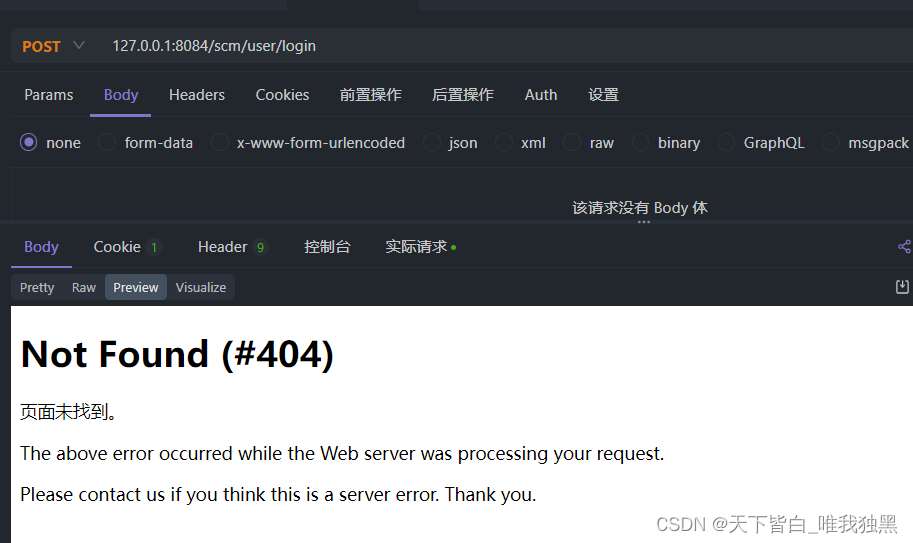 Yii2 路由美化访问需要加s-CSDN博客