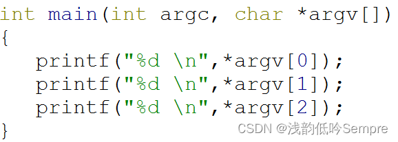 Qt报错error: undefined reference to `qMain(int, char**)‘的原因以及解决方法-CSDN博客