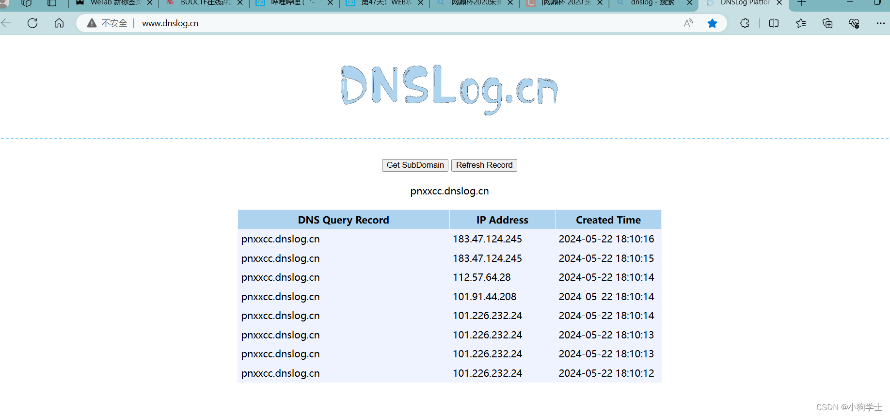 CTF网鼎杯2020朱雀组 thinkjava思路记录_[网鼎杯 2020 朱雀组]think java-CSDN博客