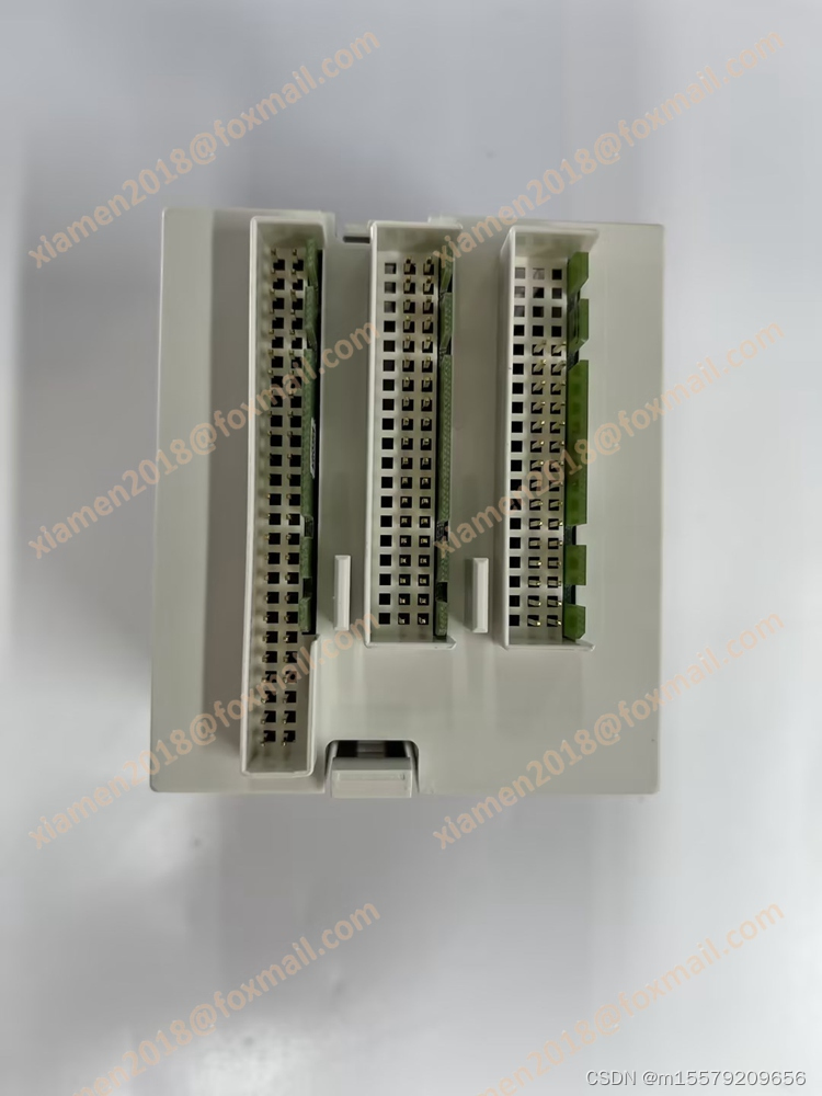 AX722F 3BDH000377R0001 模拟输入/输出模块_北户万772fe0-CSDN博客