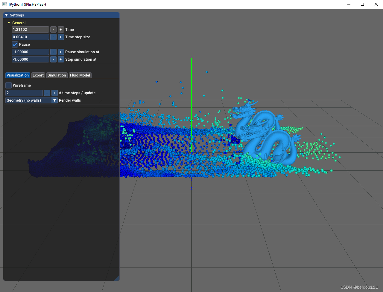 【splishsplash】splishsplash安装并使用python binding_splishsplash 安装-CSDN博客