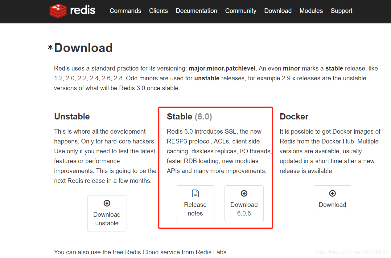 Linux redis安装配置（单点）_redis8 linux下载单点-CSDN博客