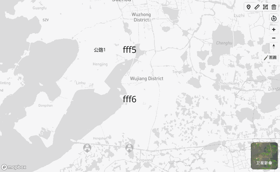 mapbox 测量 图层切换 画圈_mapbox图层切换-CSDN博客