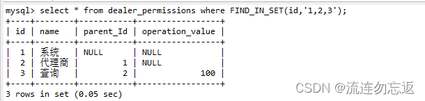 Mysql数据库递归查询树形结构（适用场景：菜单多级分类，多级关联评论查询），用strea流把list转成树的方法详解先根据查询出所有层级的数据 再做递归操作不要多次请求数据库 Csdn博客