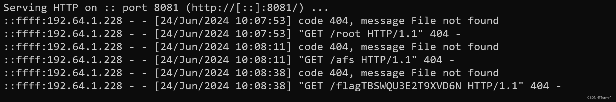 2024 CISCN 华东北分区赛-Ahisec-CSDN博客