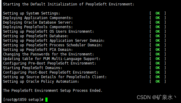 部署PeopleSoft 8.59-CSDN博客