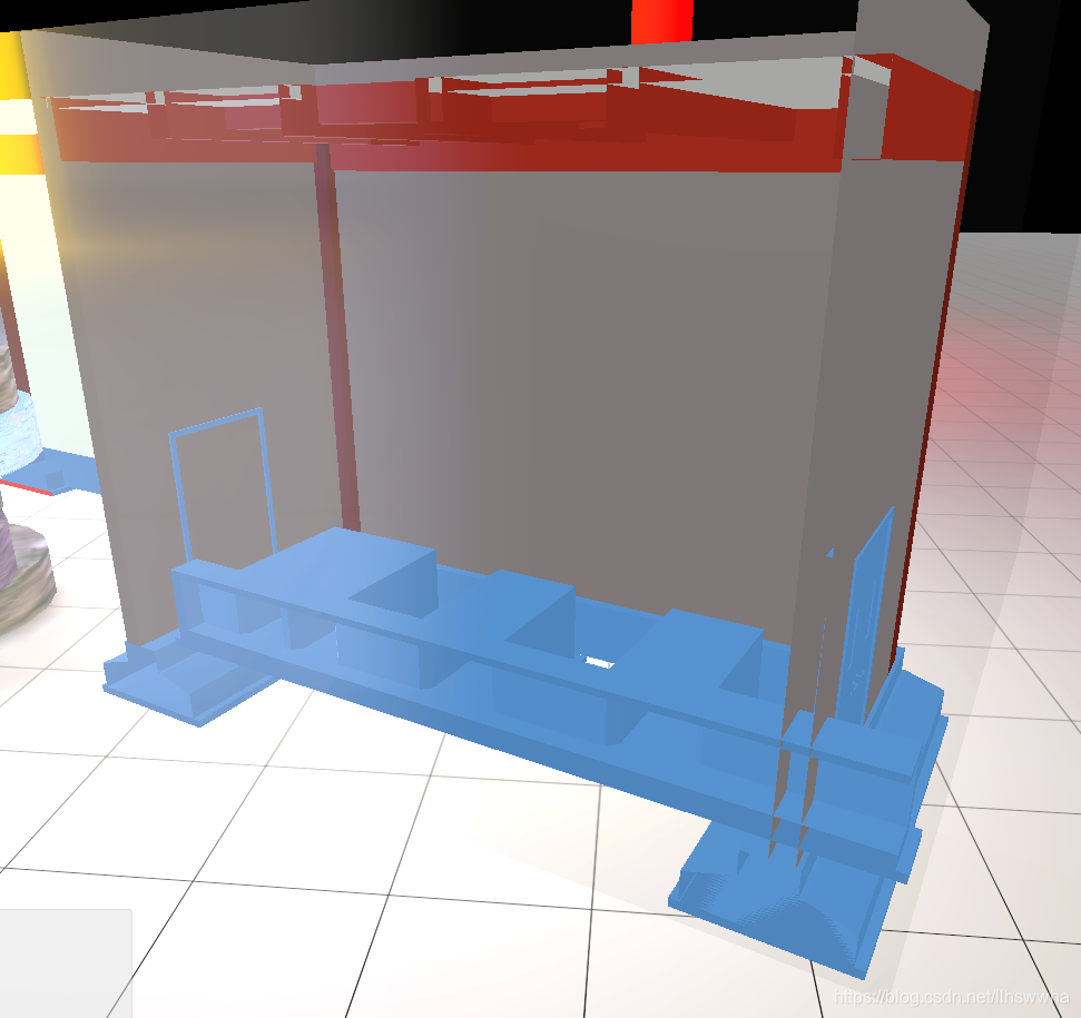 Unity插件使用 2 剖切插件crosssection Hdrp Unity Crosssection Csdn博客