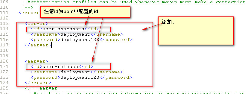 使用nexus搭建maven私服教程详解_nexus [org.apache.maven.plugins, org.codehaus.mojo-CSDN博客