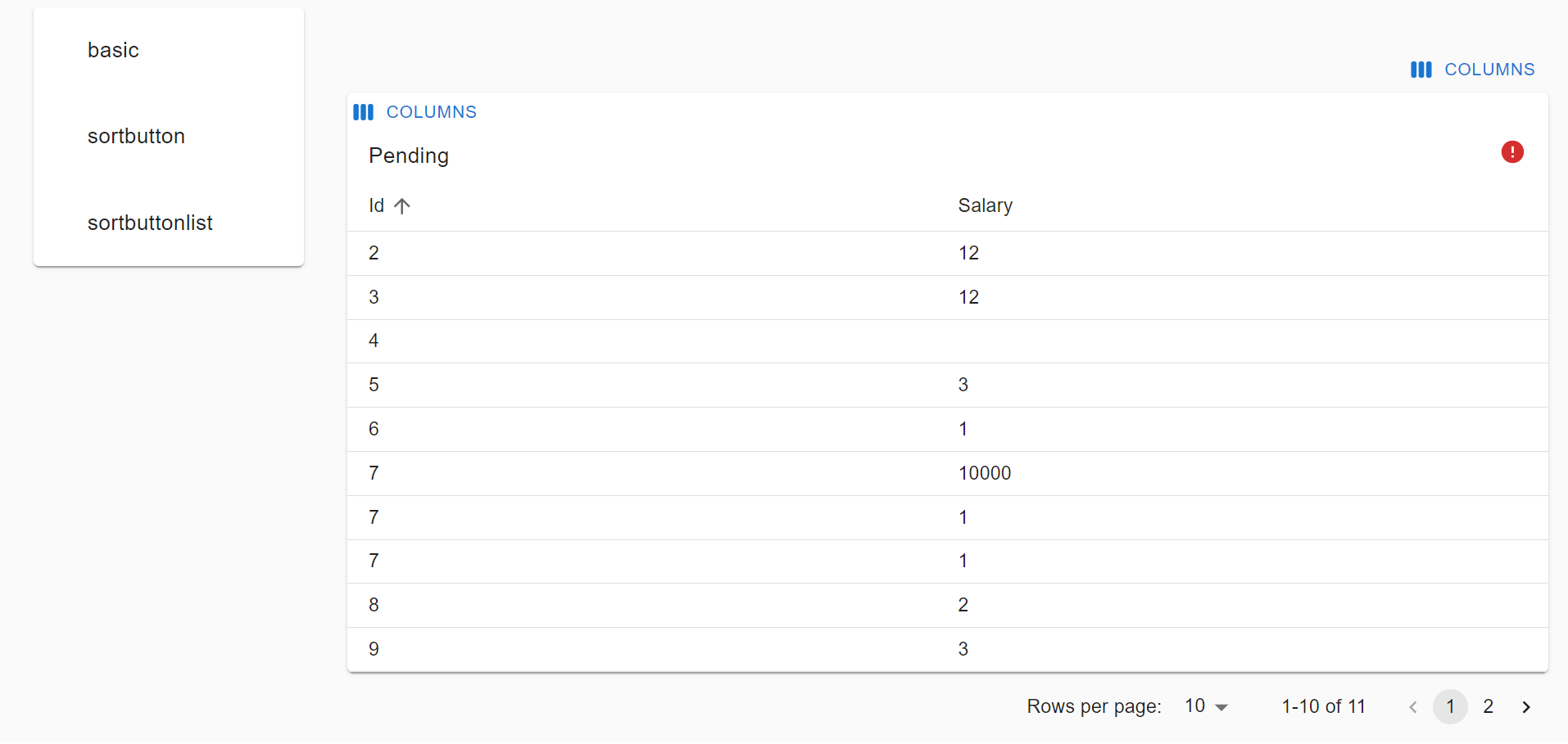 前端项目实战壹佰叁拾贰react-admin+material ui-react-admin之Count-CSDN博客