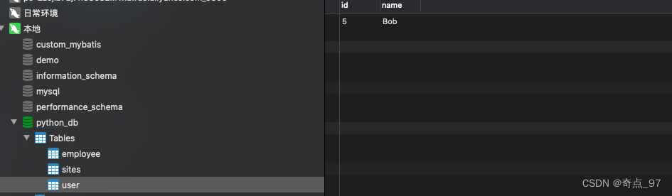 0基础和我学python----SQLAlchemy框架（1）_db.session.query-CSDN博客