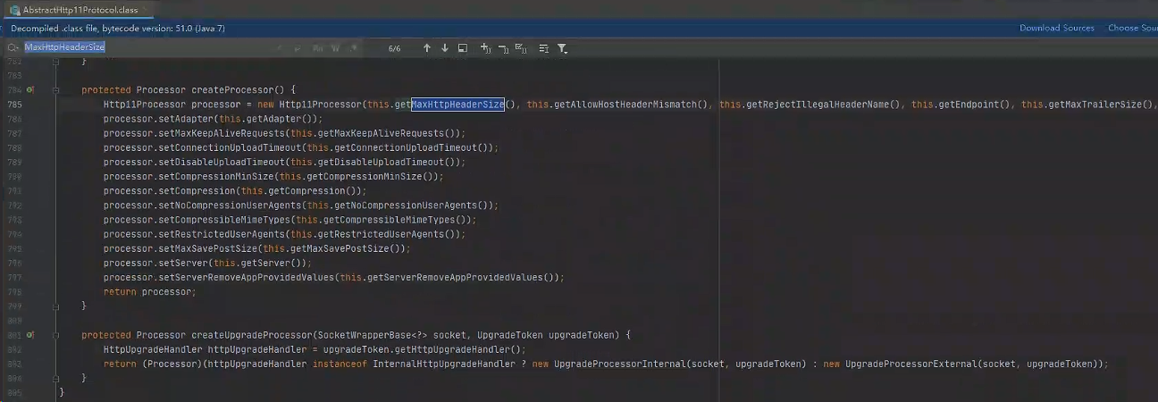 【Java】出现Request header is too large时的tomcat设置处理_tomcat设置请求头大小-CSDN博客