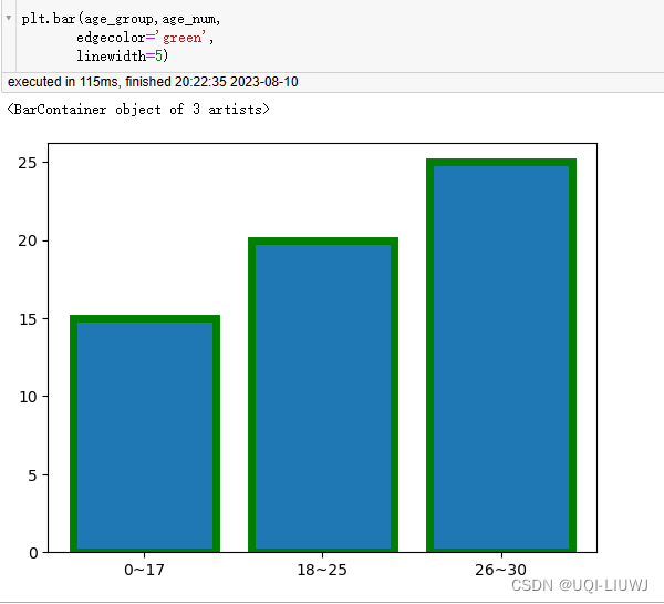 matplotlib笔记：bar barh_matplotlib barh-CSDN博客