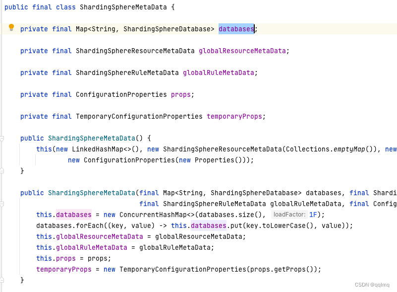 ShardingSphere5.4.0启动流程_org.apache.shardingsphere.driver.shardingspheredri-CSDN博客