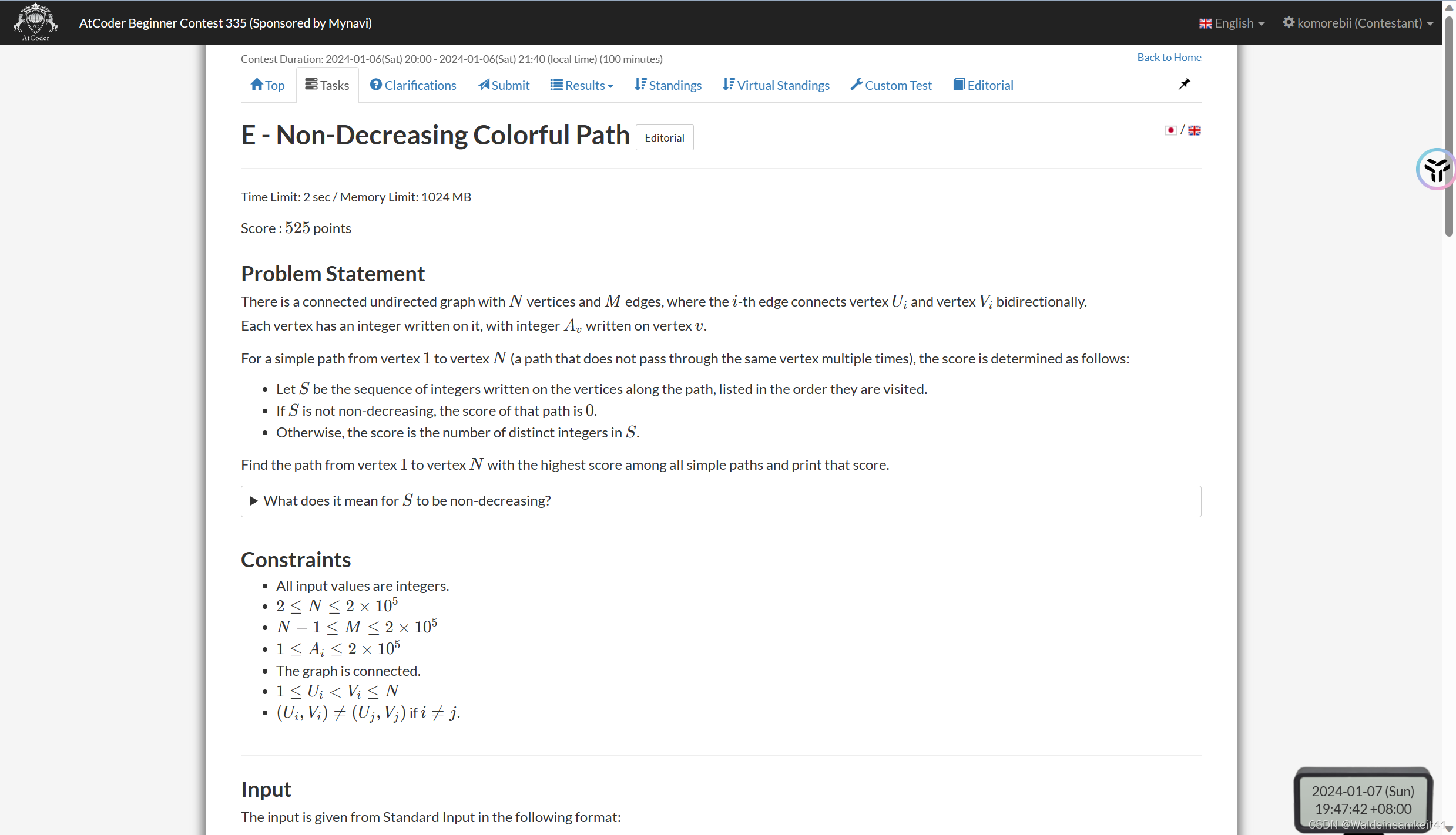 [算法应用]dijkstra算法的应用_基于dijkstra算法的采摘顺序决策-CSDN博客