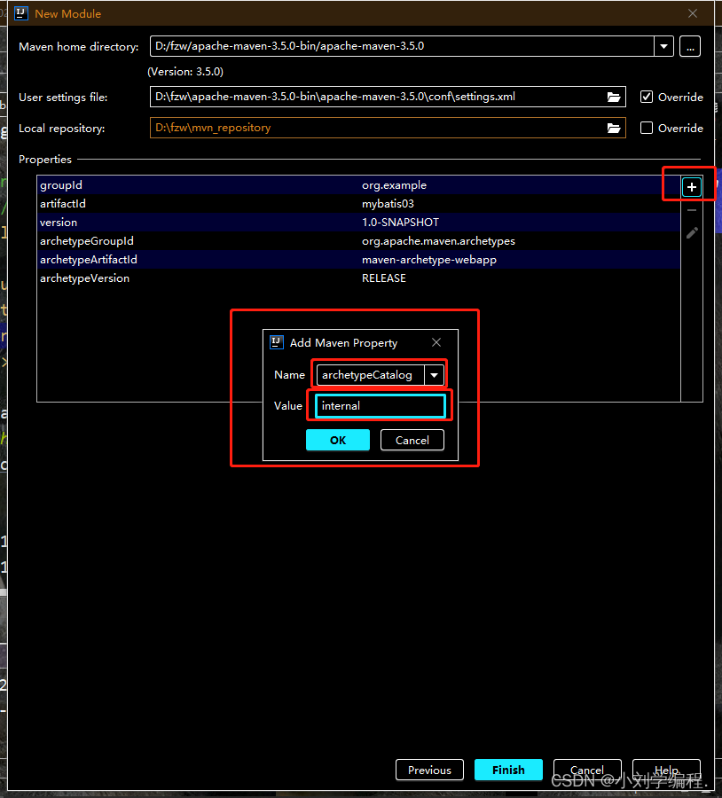 MyBatis入门_mybatis ipv6-CSDN博客