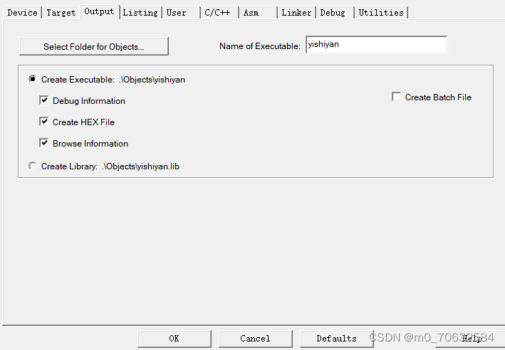 STM32F103之点亮LED流水灯_stm32f103点亮led灯程序-CSDN博客