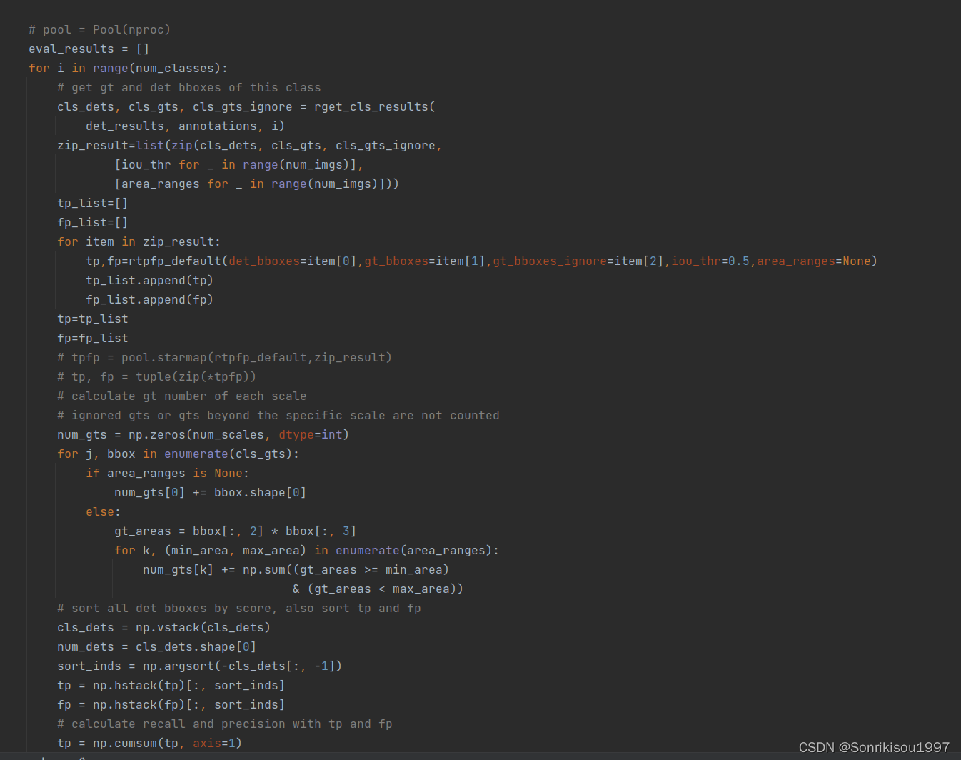 遥感旋转目标检测模型：R3Det 实验记录_r3det mmdetection-CSDN博客