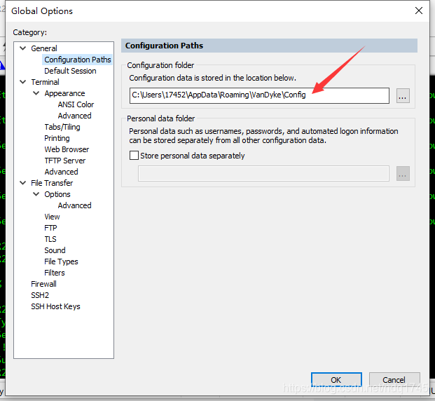 PNET的桥接与CRT合并窗口_pnetlab crt-CSDN博客