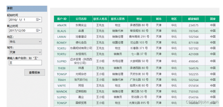 ActiveReports 15.0.6 唯一完美web支持_activereports 可以做网页吗-CSDN博客