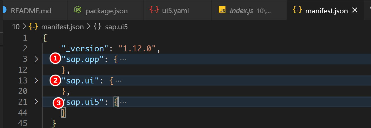 SAPUI5入门指南：从HelloWorld到实战开发-CSDN博客