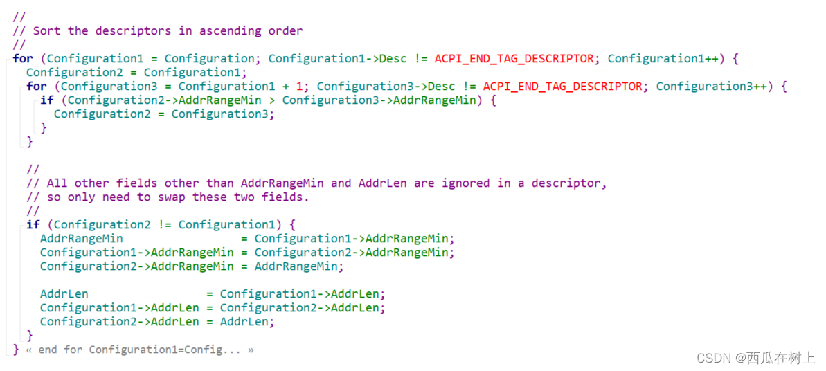 UEFI——PCIe子系统(III) PCIe设备扫描之BusNumber分配_pcie bus number-CSDN博客