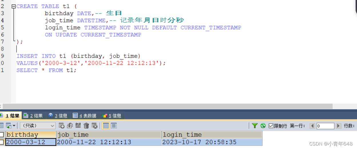 命令行启动连接mysql、数据库操作命令行连接mysql数据库服务器的指令格式为 Csdn博客