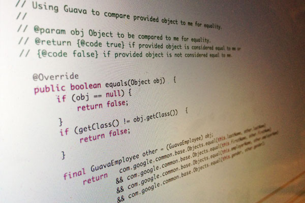 Guava——使用Preconditions做参数校验-CSDN博客