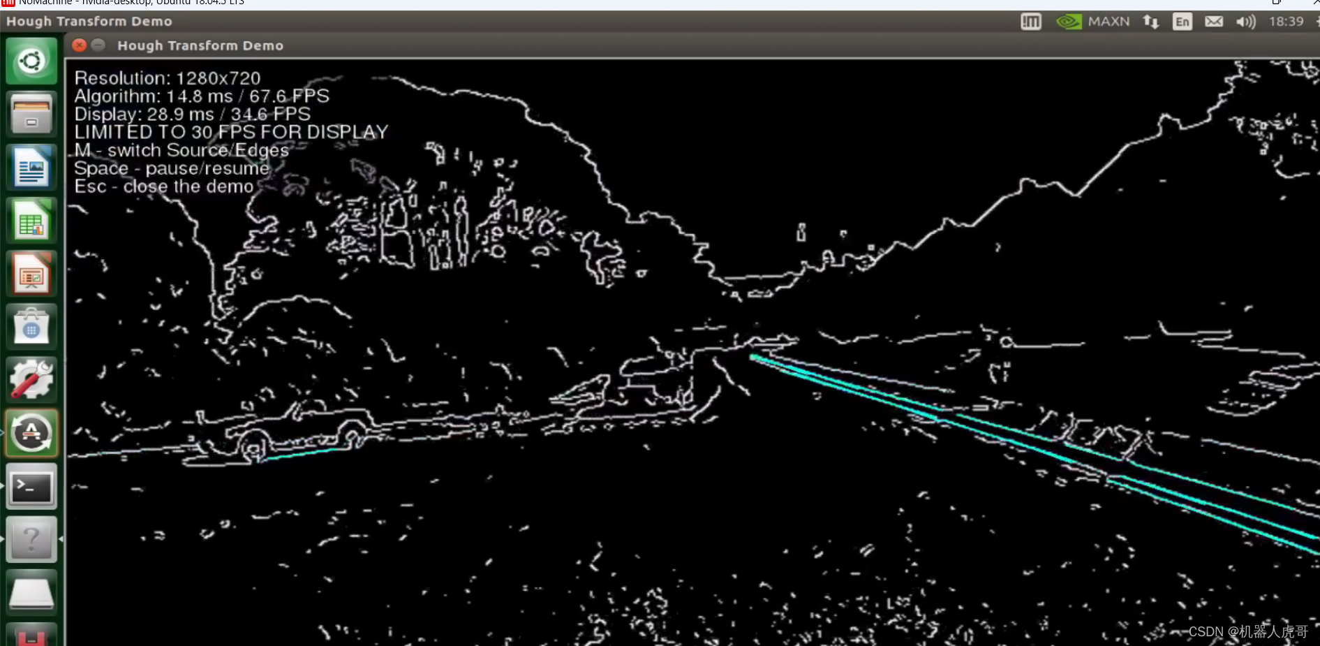 EHub_tx1_tx2_E100 测试VisionWorks跑自带的demo_visionworks-sfm-CSDN博客