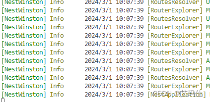 nest.js使用nest-winston日志一-CSDN博客