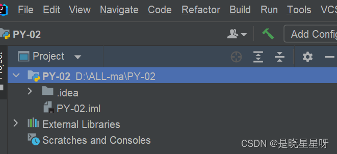 Python初级入门——Python安装+idle运行+idea创建Python项目_python idea-CSDN博客