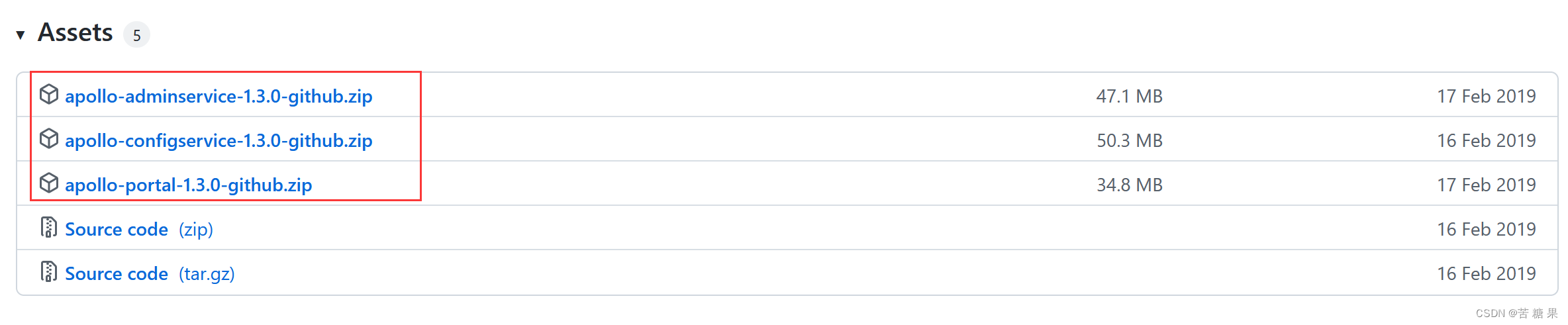 Apollo安装、springboot集成Apollo、Apollo动态刷新、Apollo集成sentinel_apollo springboot-CSDN博客