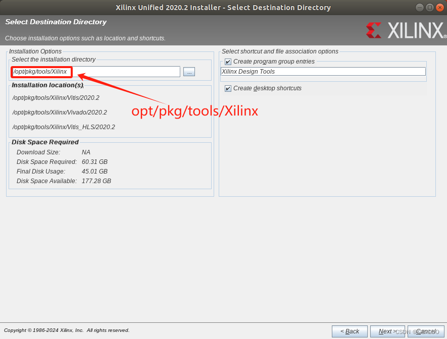ZYNQ学习之PetaLinux与Vitis的安装_vivits xsct script petalinux-CSDN博客