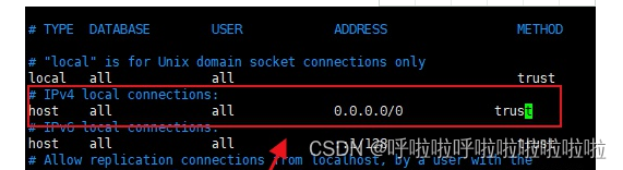 如何在linux服务器部署pgsql，安全版以及可能出现各种问题解决（保姆级教程） Linux Pgsql Csdn博客
