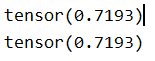 【pytorch损失函数（1）】之nn.BCELoss二进制交叉熵和 nn.BCEWithLogitsLoss-CSDN博客