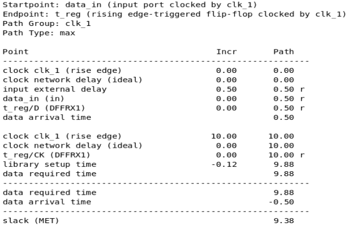 静态时序分析：典型与非典型时序路径的约束详解（一）_触发器rn-CSDN博客