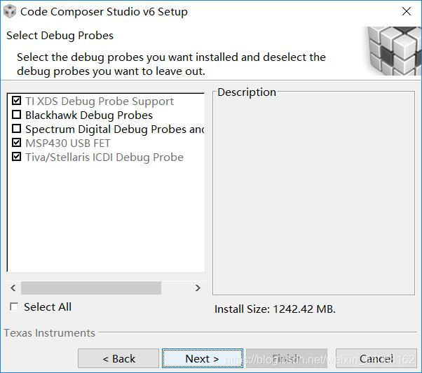 （基于TI-RSLK）MSP432学习-01-CCS编译器安装及驱动库环境搭建_ccs如何添加库-CSDN博客