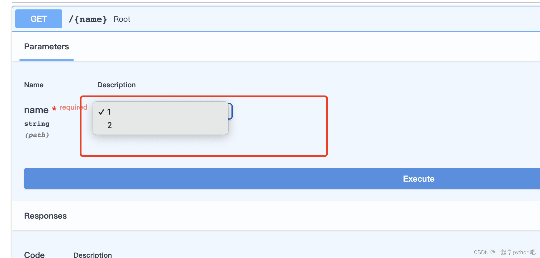 FastAPI 学习之路（三）_from fastapi import fastapi-CSDN博客