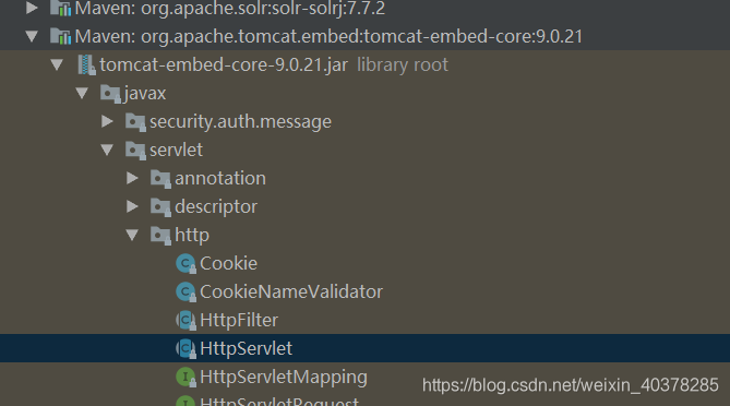 springBoot2.x项目 主程序"Application_main()"启动项目报错【java.lang.AbstractMethodError:】_springboot用的 ...