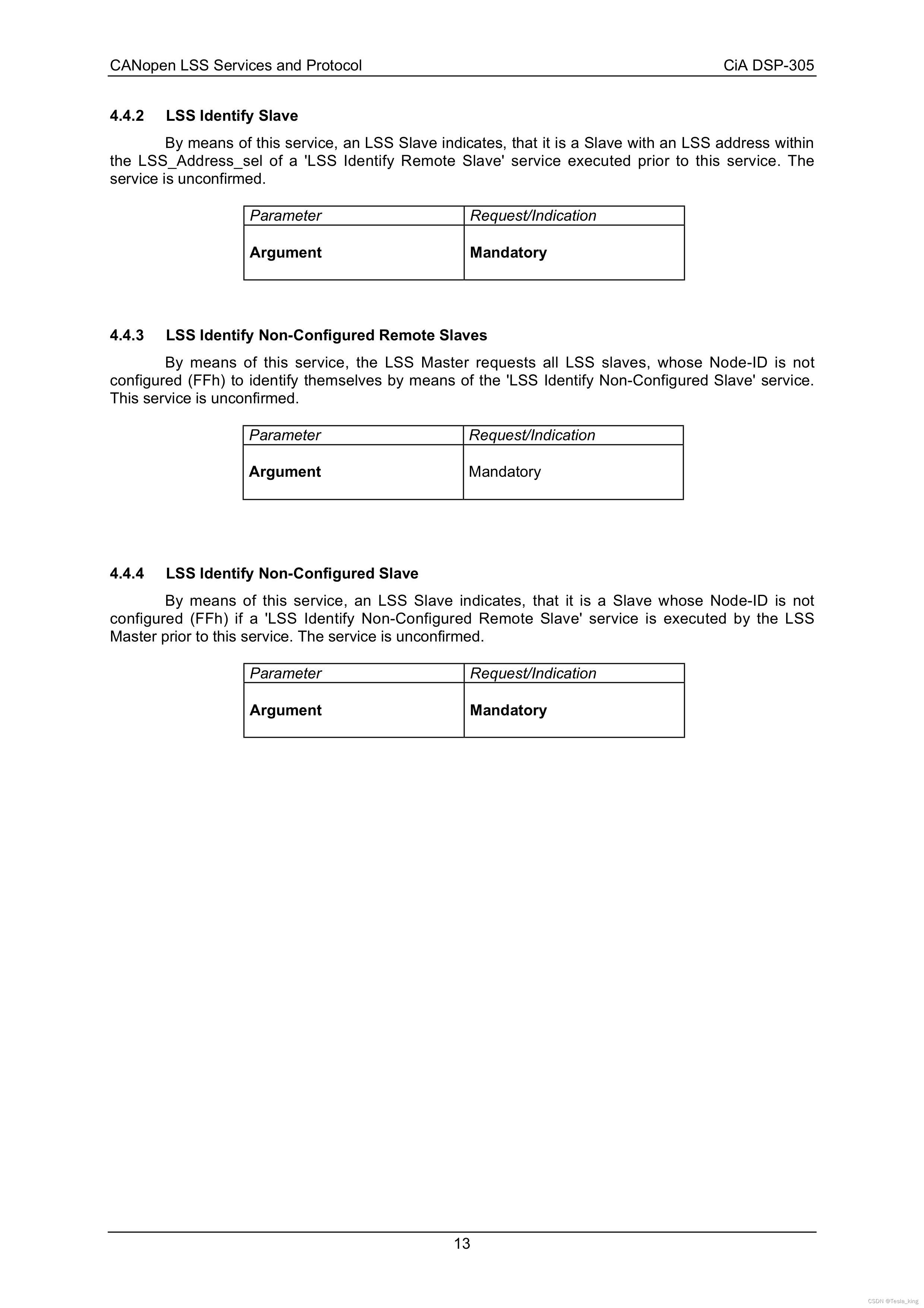 CIA DSP305 Layer Setting Services and Protocol(LSS)_cia 305-CSDN博客