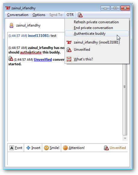 pidgin qq_Pidgin入门指南，通用消息客户端-CSDN博客