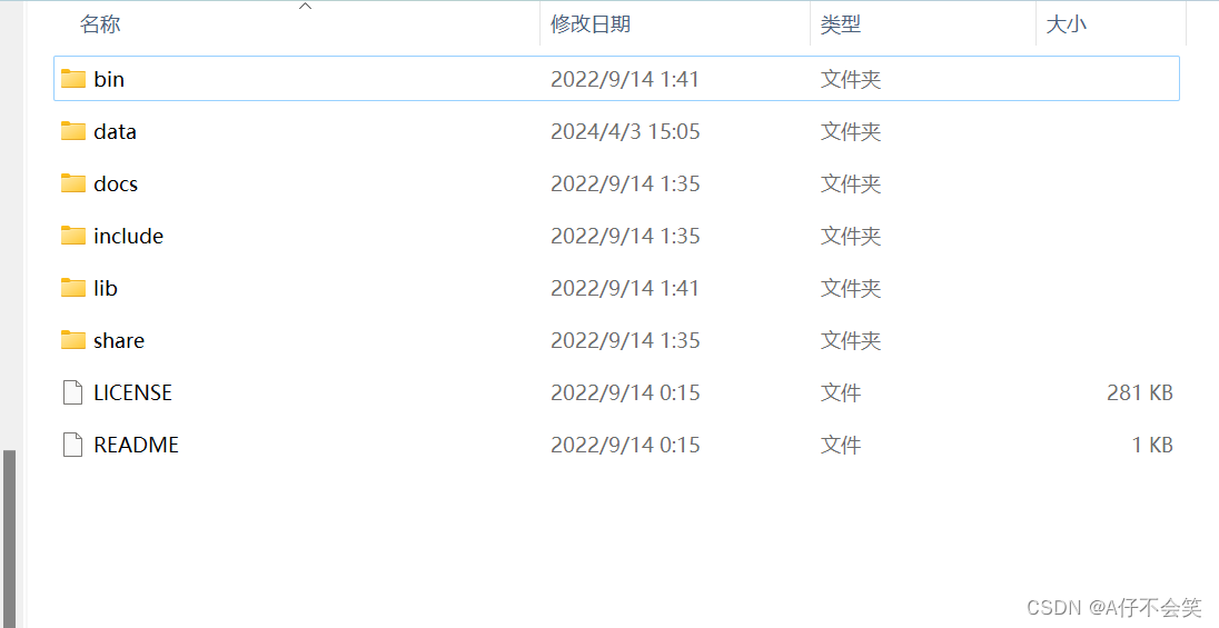 【JavaWeb】Day33.MySQL概述-CSDN博客