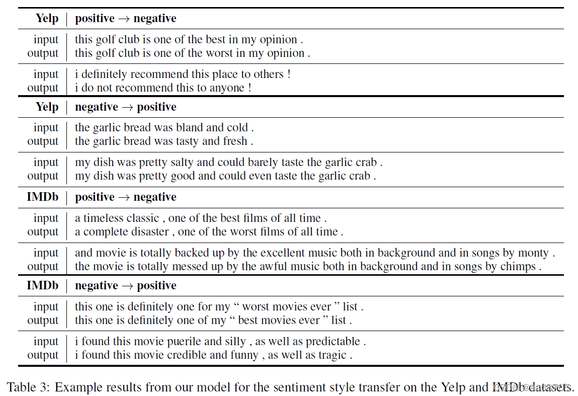 DGST: a Dual-Generator Network for Text Style Transfer-CSDN博客