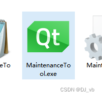 QT添加新的组件 版本QT5.14.2_qt5添加组件-CSDN博客