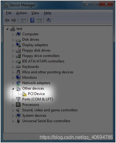 LabVIEW FPGA PCIe开发讲解-7.3节：FPGA PCIe DMA总线通信开发过程（3个步骤）_labview中qbit-CSDN博客