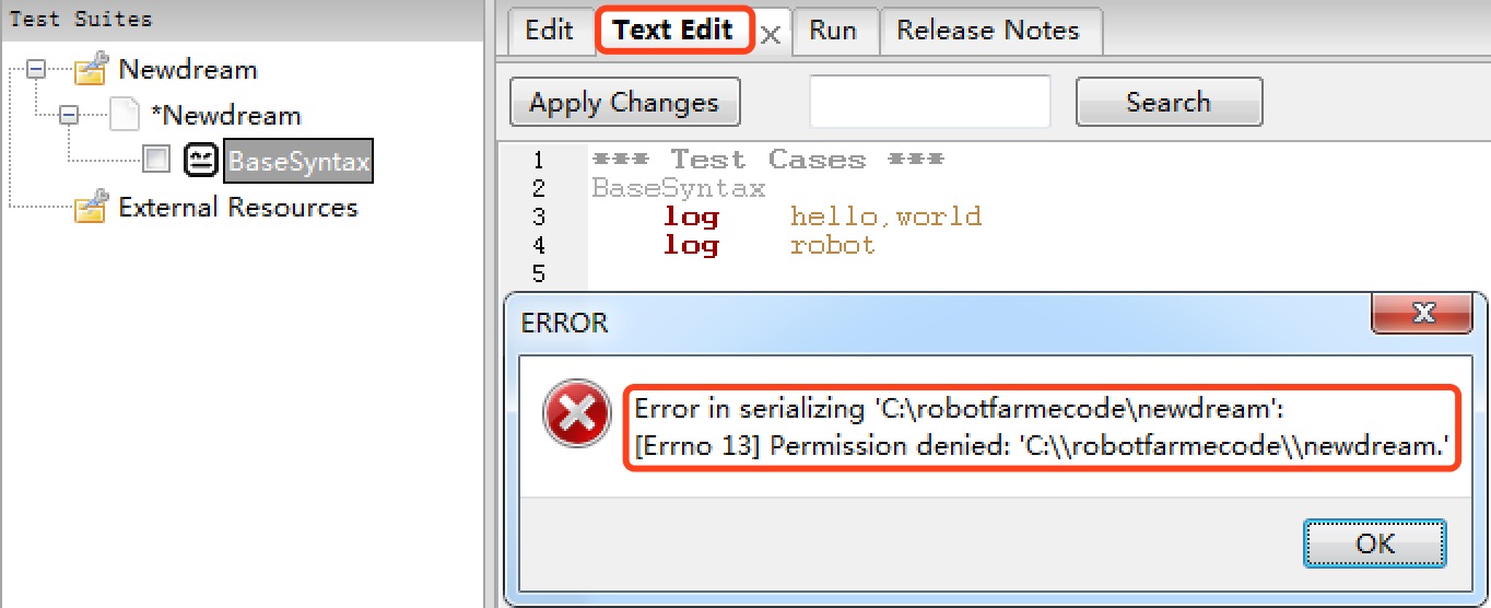 Robot Framework 使用【1】-- 基于Python3.7 + RIDE 最新版本搭建-CSDN博客