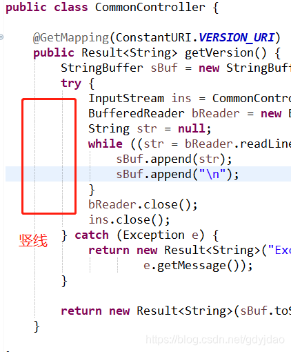 eclipse indentGuide 安装指南_eclipse的indentguide插件离线包-CSDN博客