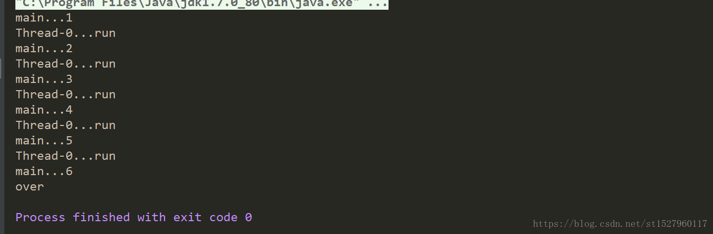 Thread的SetDeamon()守护线程源代码分析(4)_thred.setdeamon-CSDN博客