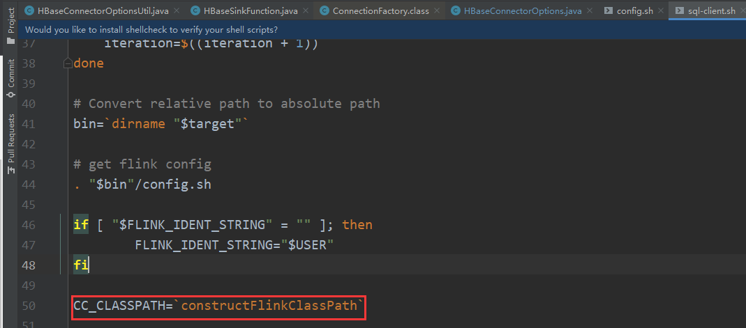 Flink 内容分享(七)：Flink 读写 HBase 总结_flink hbase-CSDN博客